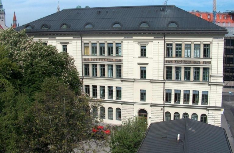 Mitte 2 – SFZ München